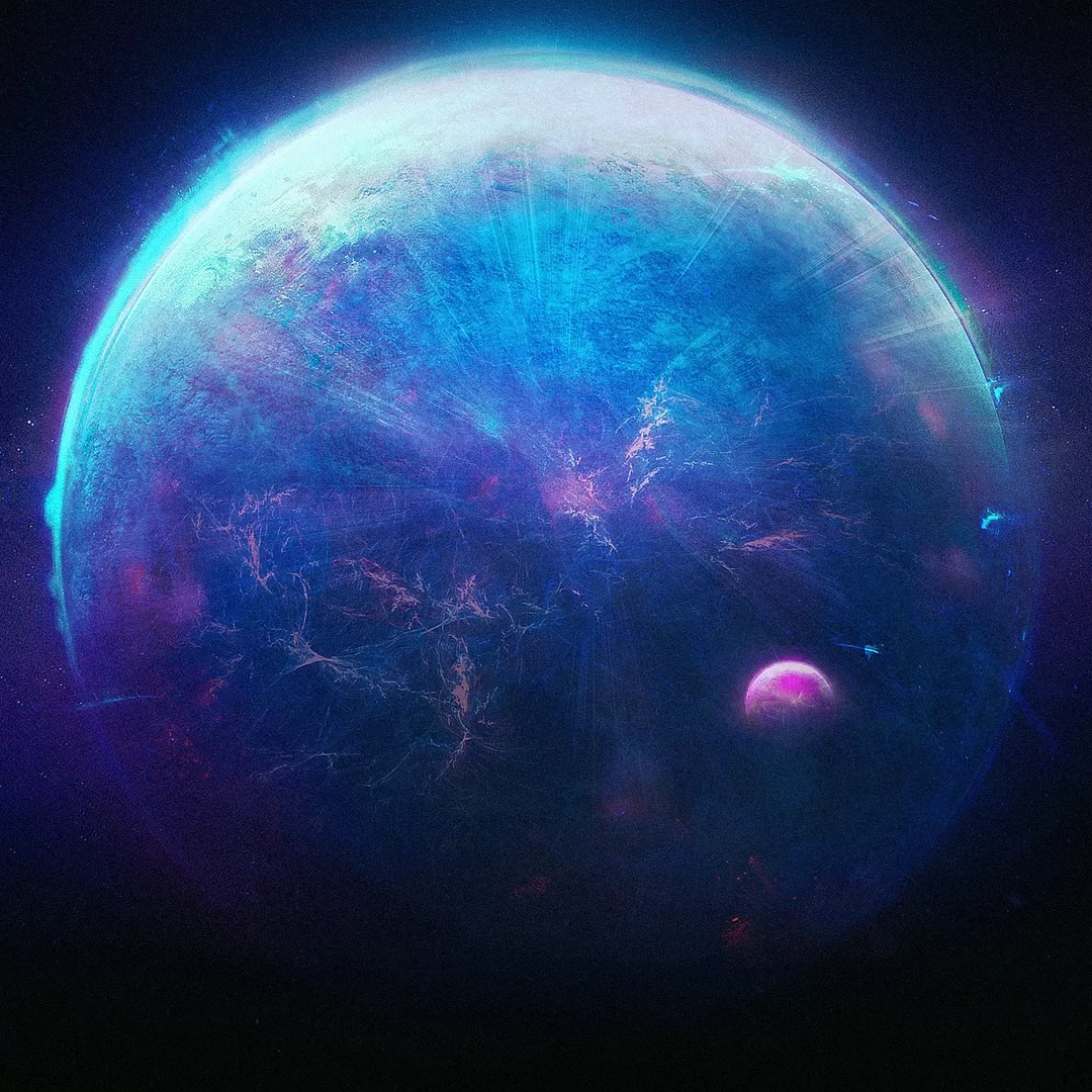 NEW Ocean Planet Name Generator